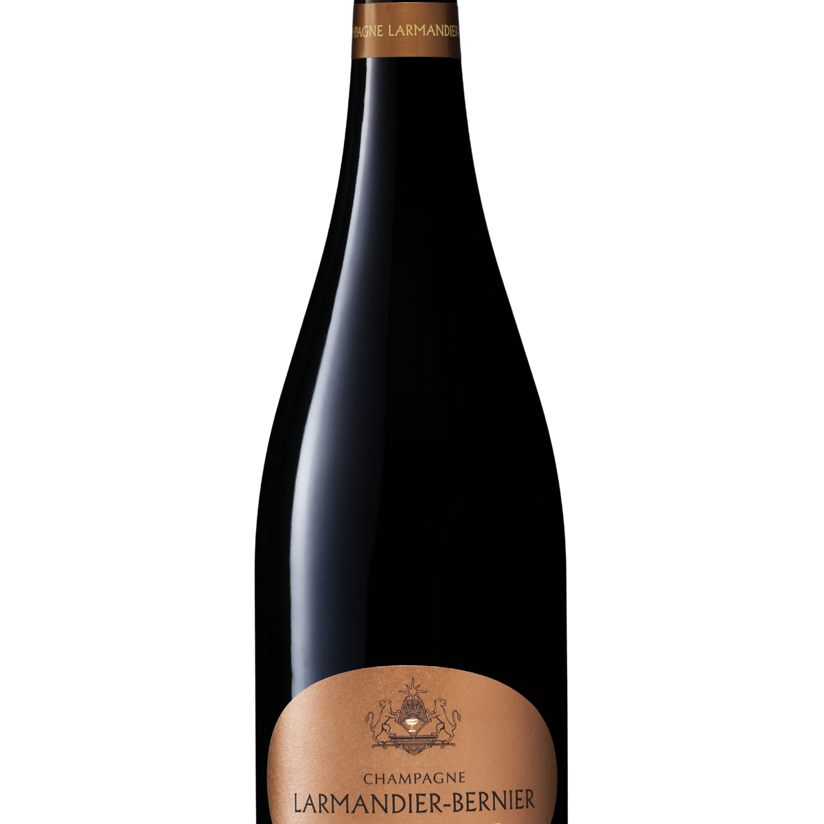 Champagne Vieilles Vignes du Levant Extra Brut – Caves de France