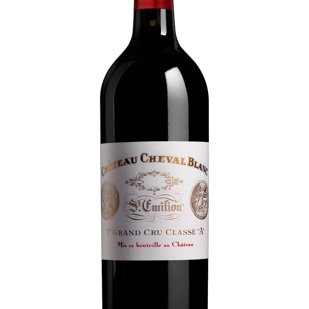 Château Cheval Blanc – Caves de France