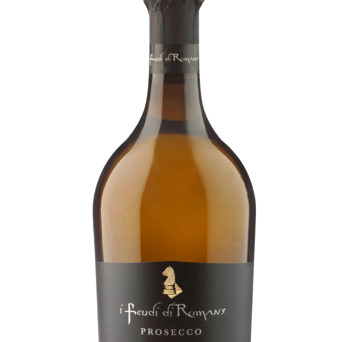 Prosecco I Feudi di Romans Brut – Caves de France